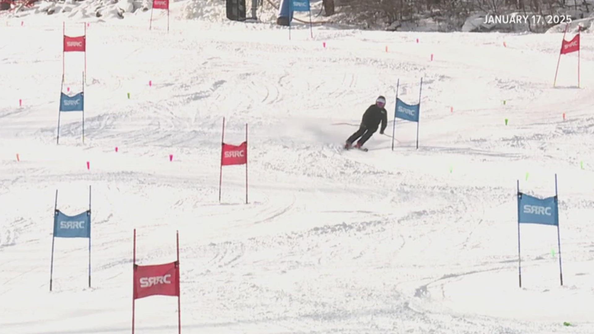 Roundtop Mountain Resort prepares for its next winter season | fox43.com