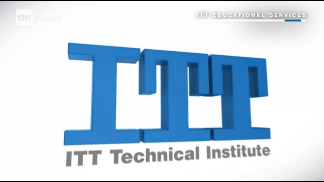 Feds pull the plug on ITT Tech’s accrediting agency | fox43.com