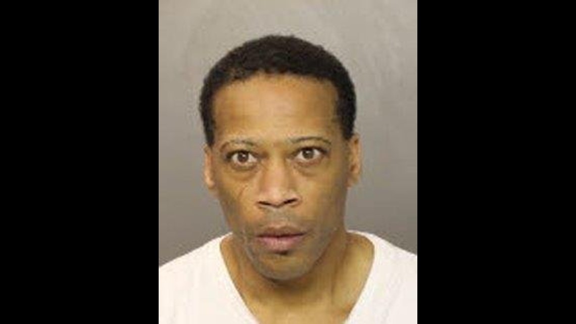 Harrisburg man indicted in 14 bank robberies in Dauphin, Cumberland ...