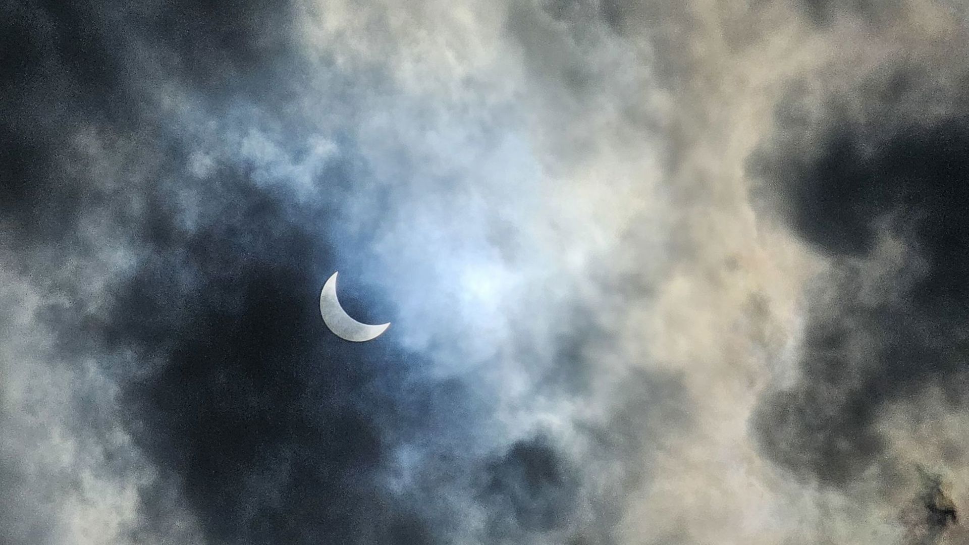 Solar eclipse across Pennsylvania | PHOTOS | fox43.com