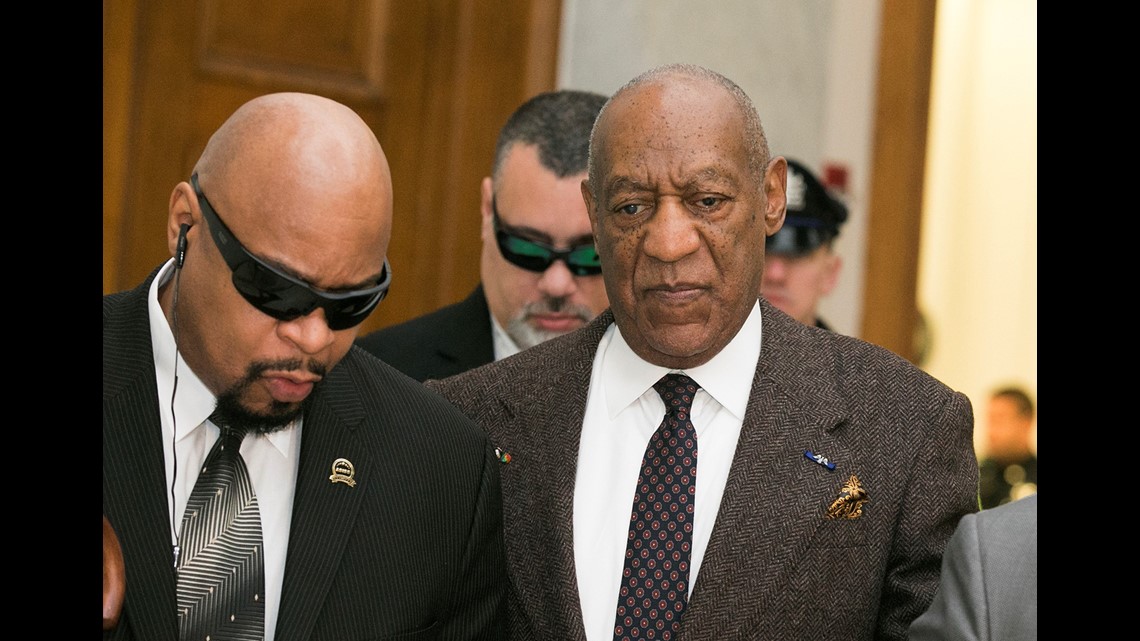 Cosby: Racism and “nefarious” motivations could be behind allegations ...