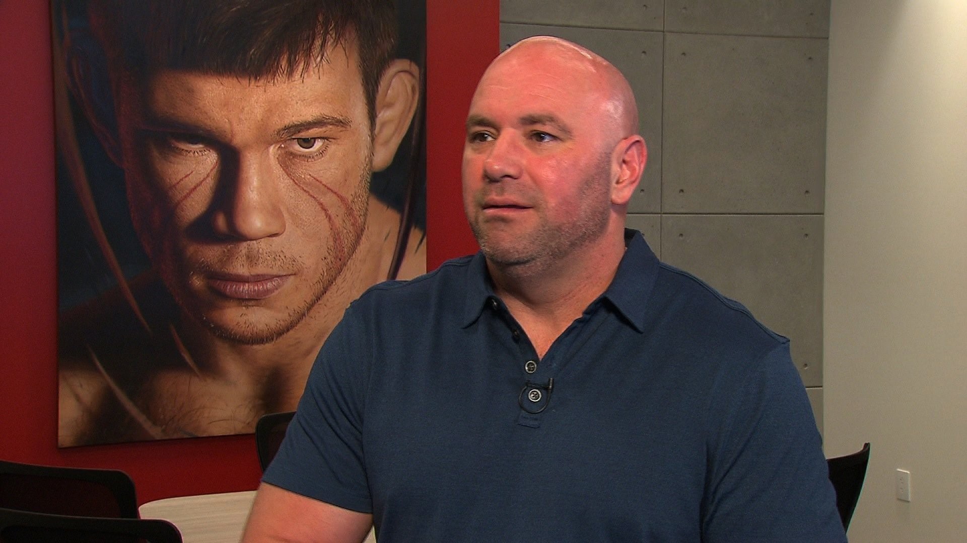 UFC boss Dana White “pretty confident ” on Floyd Mayweather and Conor ...