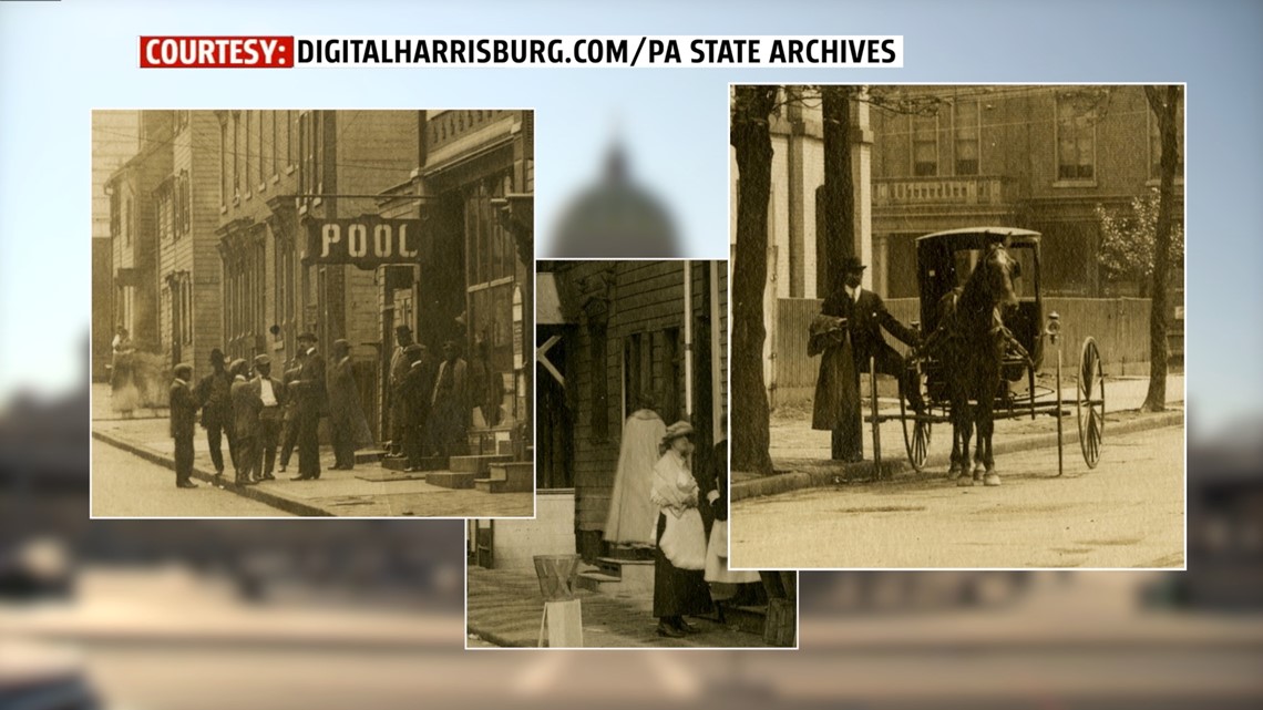 Harrisburg to honor old 8th Ward neighborhood during Juneteenth ...