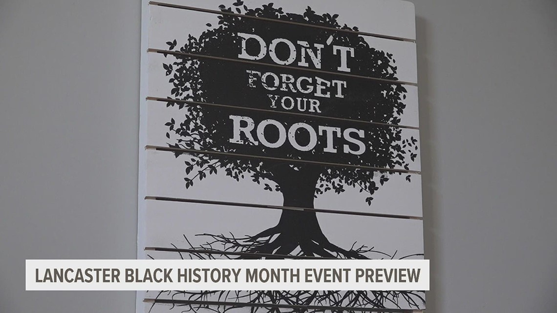 Lancaster Community Center holds Black History Month events throughout ...