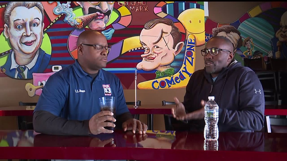 The Science of Comedy | fox43.com