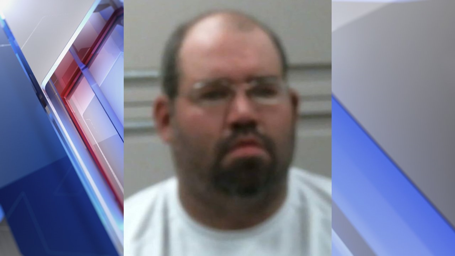 Palmyra man arrested for failing to comply with Megan’s Law | fox43.com