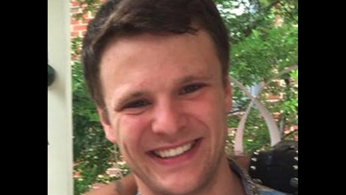 Otto Warmbier, who returned home in a coma after 17 months as a ...