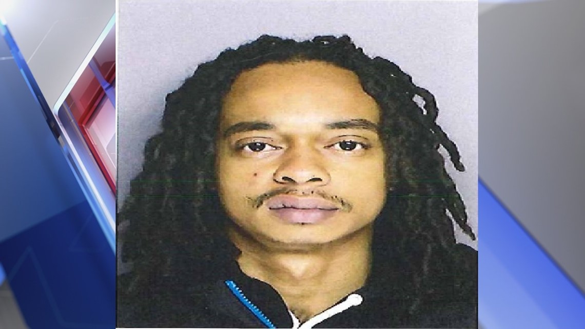 One arrested, one at large after fatal shooting in Chester County ...