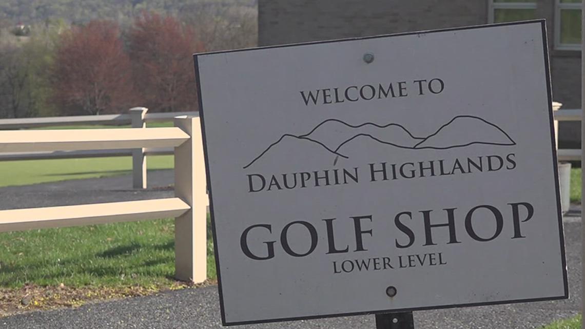 Final settlement for Dauphin Highlands Golf Course handed down | fox43.com