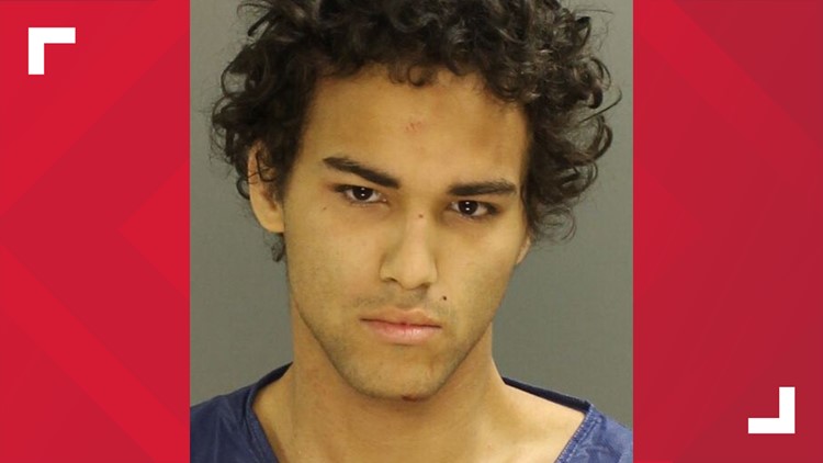 Police Man Arrested In Lancaster Protest Tied To 2019 Robbery By Dna
