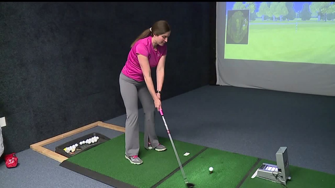 Genesis Golf hosts ladies night | fox43.com