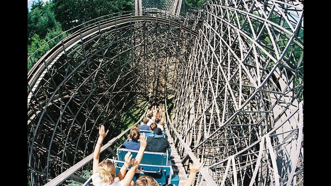 Pennsylvania park tops list of 26 ‘underrated’ amusement parks | fox43.com