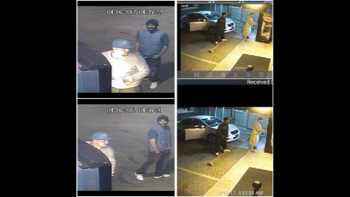 Police investigate string of vending machine thefts in the York area ...