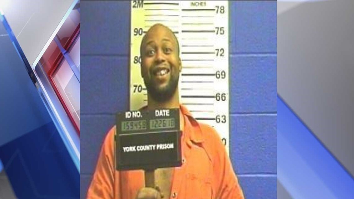 Man arrested in connection to police-involved shooting in York | fox43.com