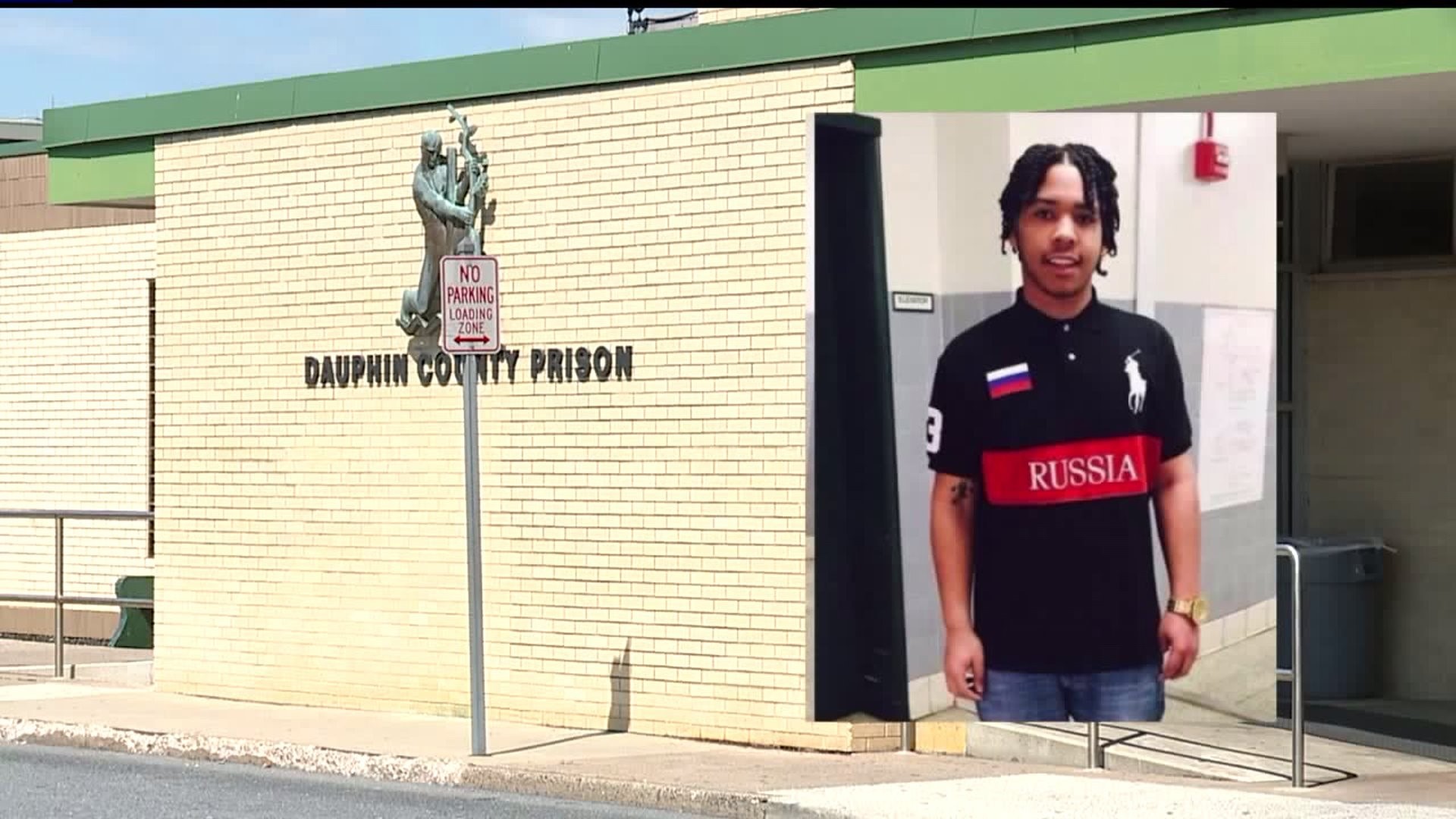 Autopsy reveals Ty’rique Riley died of natural causes | fox43.com