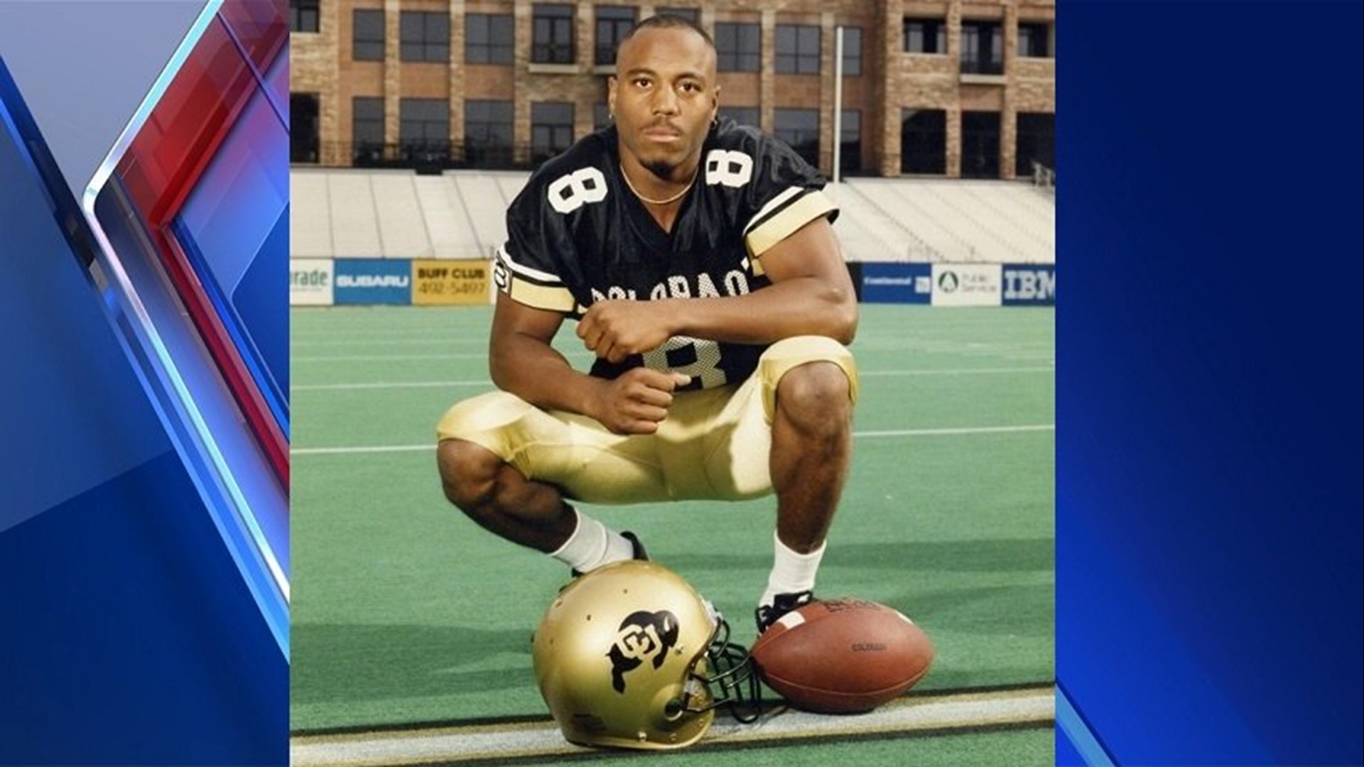 Former NFL player T.J. Cunningham fatally shot over parking spot in ...
