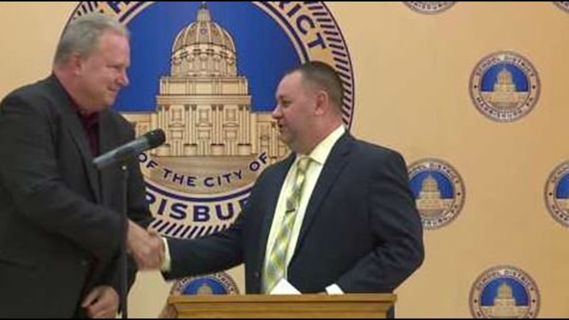 Harrisburg School District announces new acting superintendent | fox43.com
