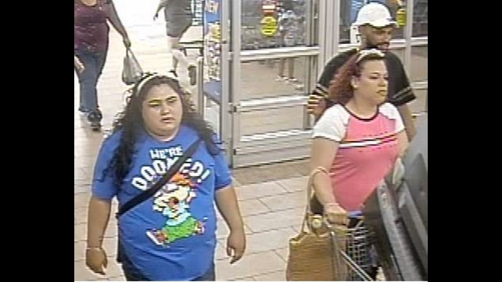 Police seek help in identifying retail theft suspects at Lancaster ...