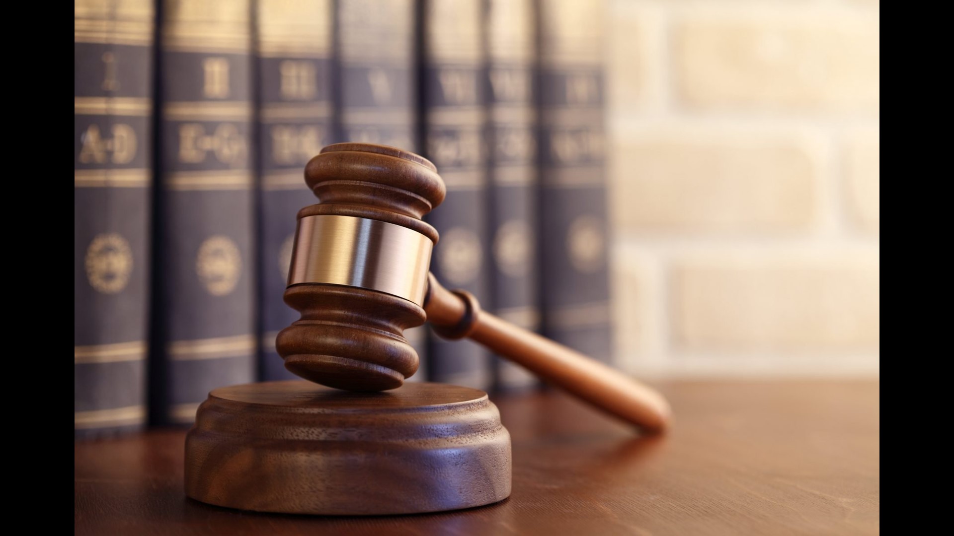 “Black Widow” father convicted of first degree murder | fox43.com