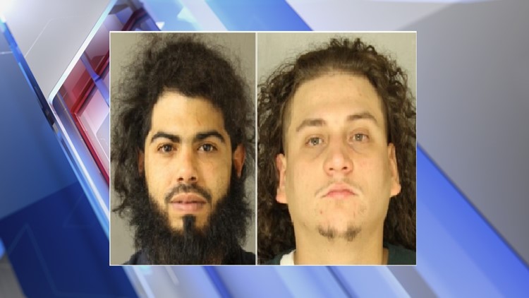Drug bust in Lancaster leads to several arrests | fox43.com
