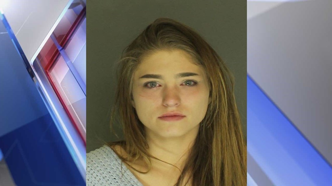 York woman accused of trying to buy 2 iPhones with fraudulent ID ...