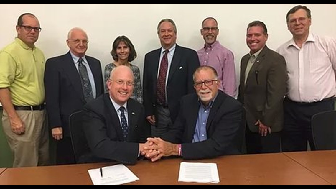 West York School District names new Superintendent | fox43.com