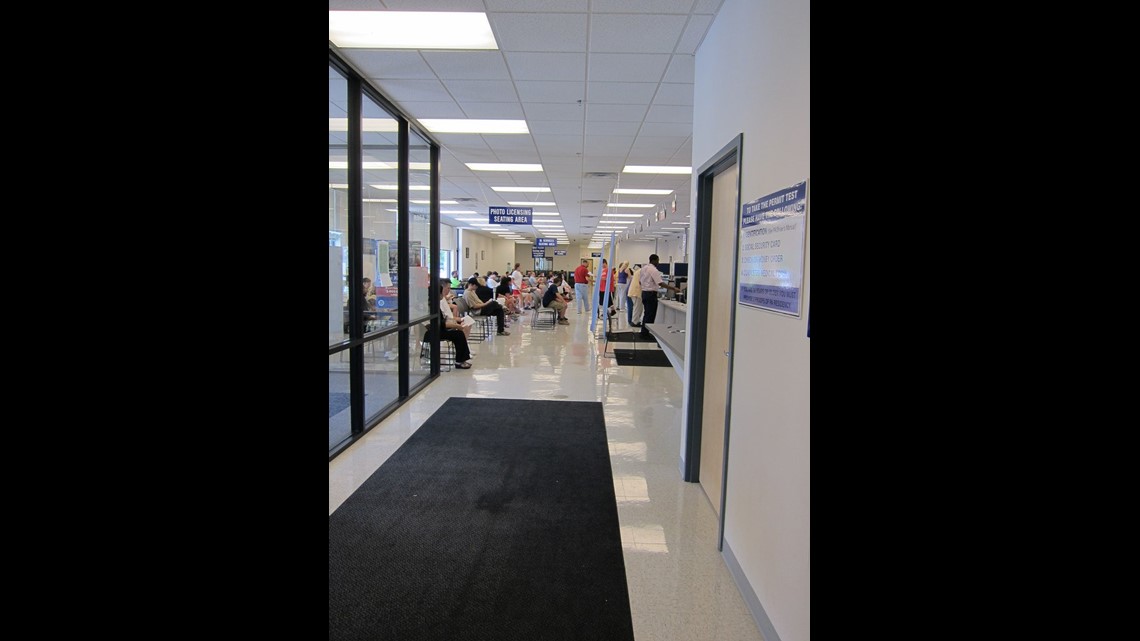 Gettysburg driver license center relocating | fox43.com