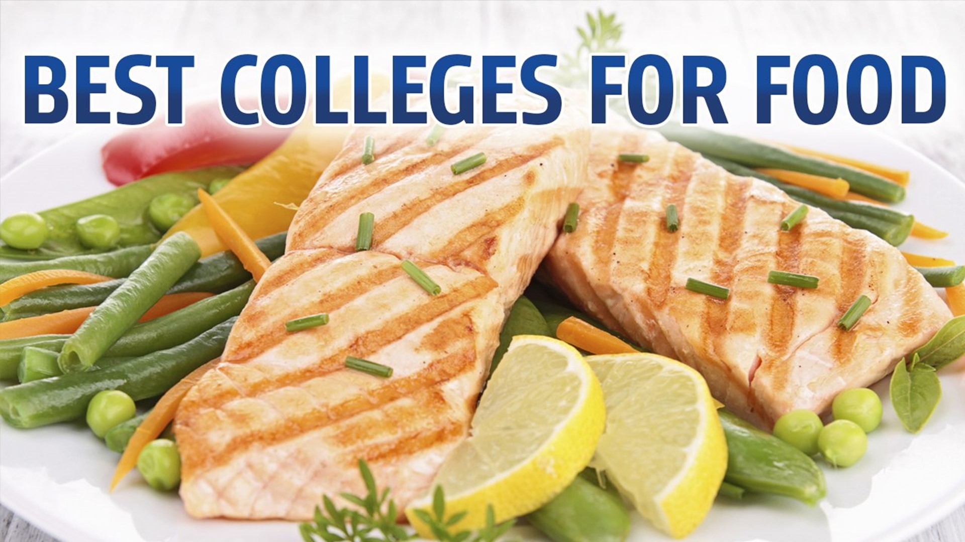 Gettysburg and Dickinson among nation’s best colleges for food for 2014 ...