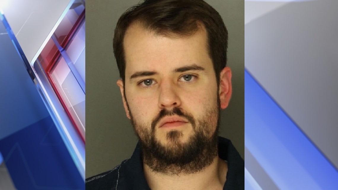Lancaster General Hospital Employee Charged With Indecent Assault