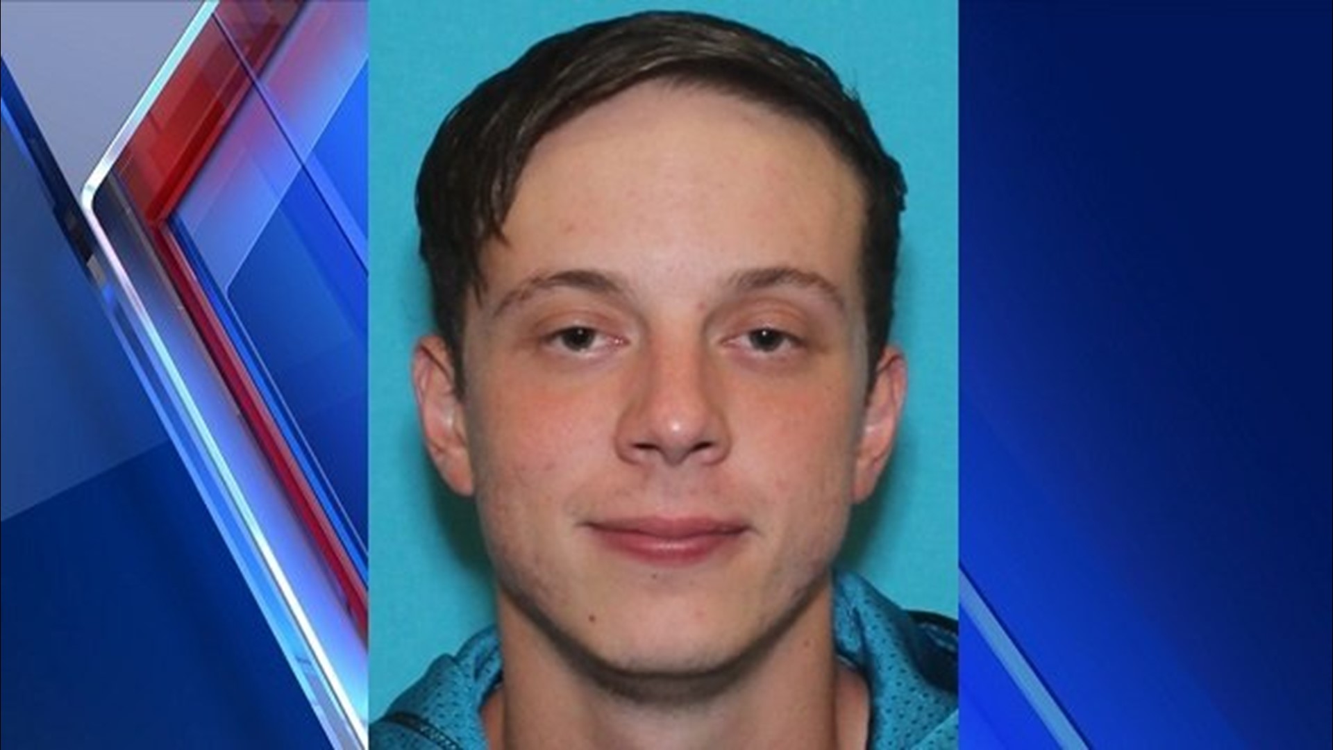 Missing 24-year-old man has been located and is safe, police say ...