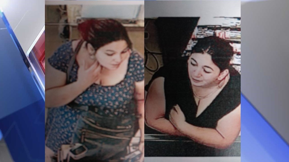 2 Romanian women accused of using ‘quick-change’ scam to steal $2,000 ...