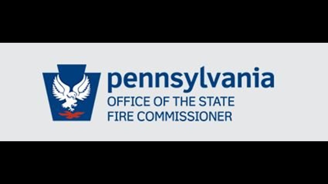 Gov. Wolf appoints Bruce Trego to serve as acting State Fire ...