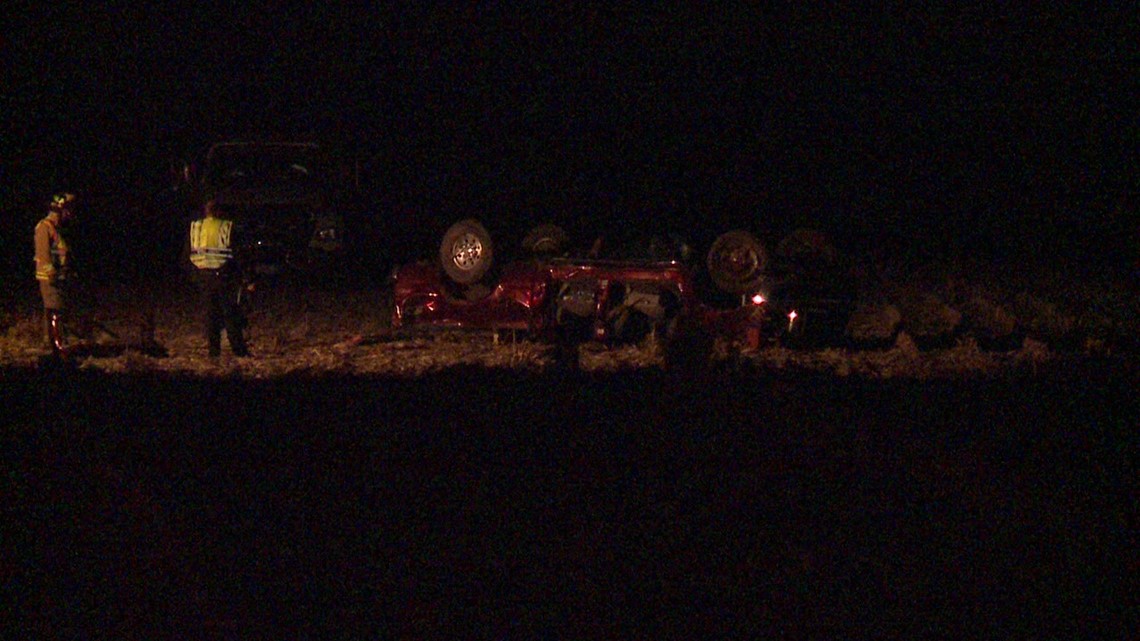 Coroner IDs victim in fatal Paradise Township crash | fox43.com Coroner IDs victim in fatal Paradise Township crash | fox43.com