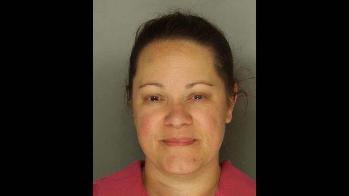 Lancaster Woman Charged After Having Sexual Relationship With 17 Year