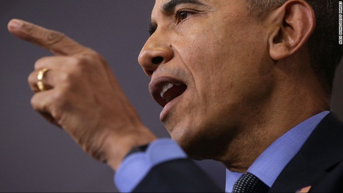 Obama prepares big move on guns | fox43.com