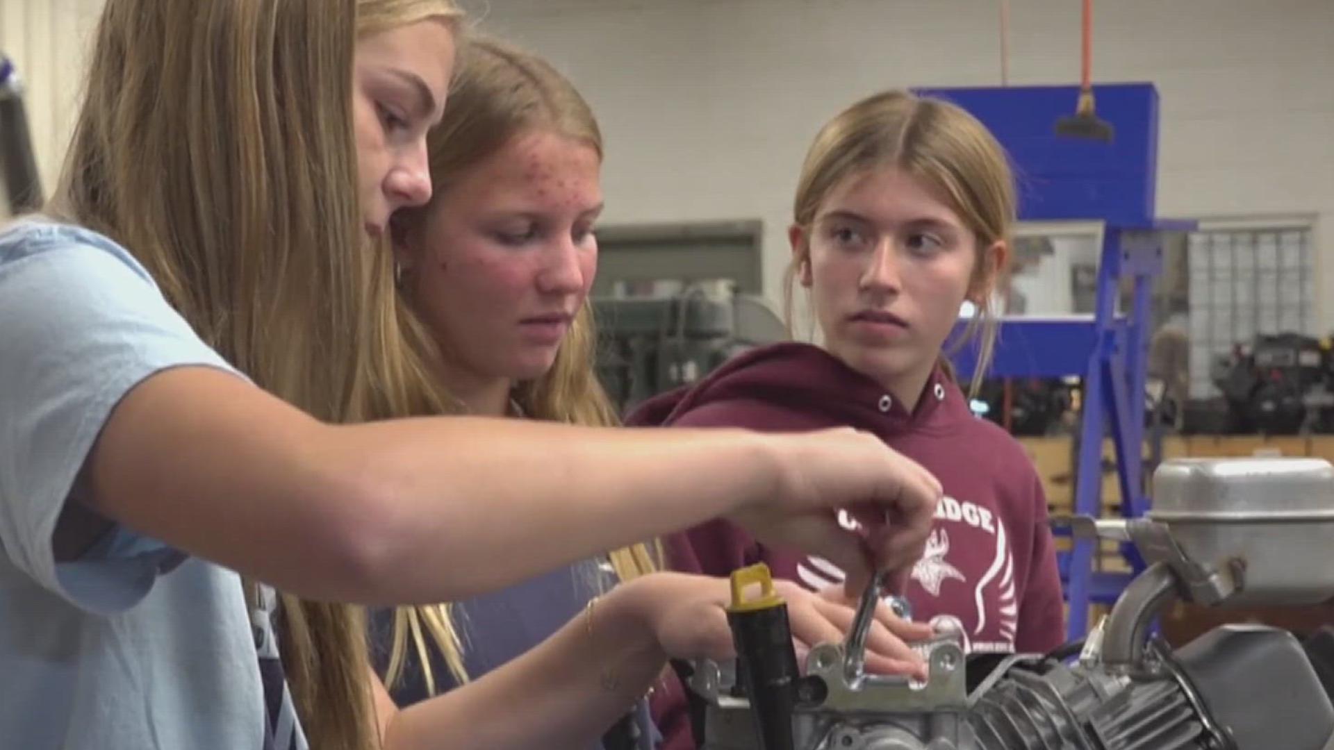 National FFA Week highlights the importance of agriculture education ...