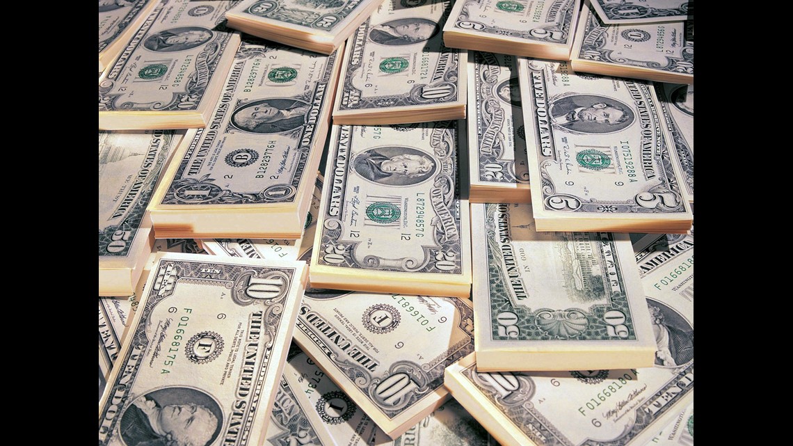 Pennsylvania Lottery Cash 5 winning ticket worth $400,000 sold in Adams ...