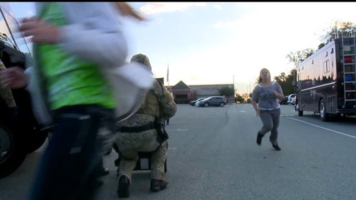 York County Quick Response Team Golf Outing | fox43.com