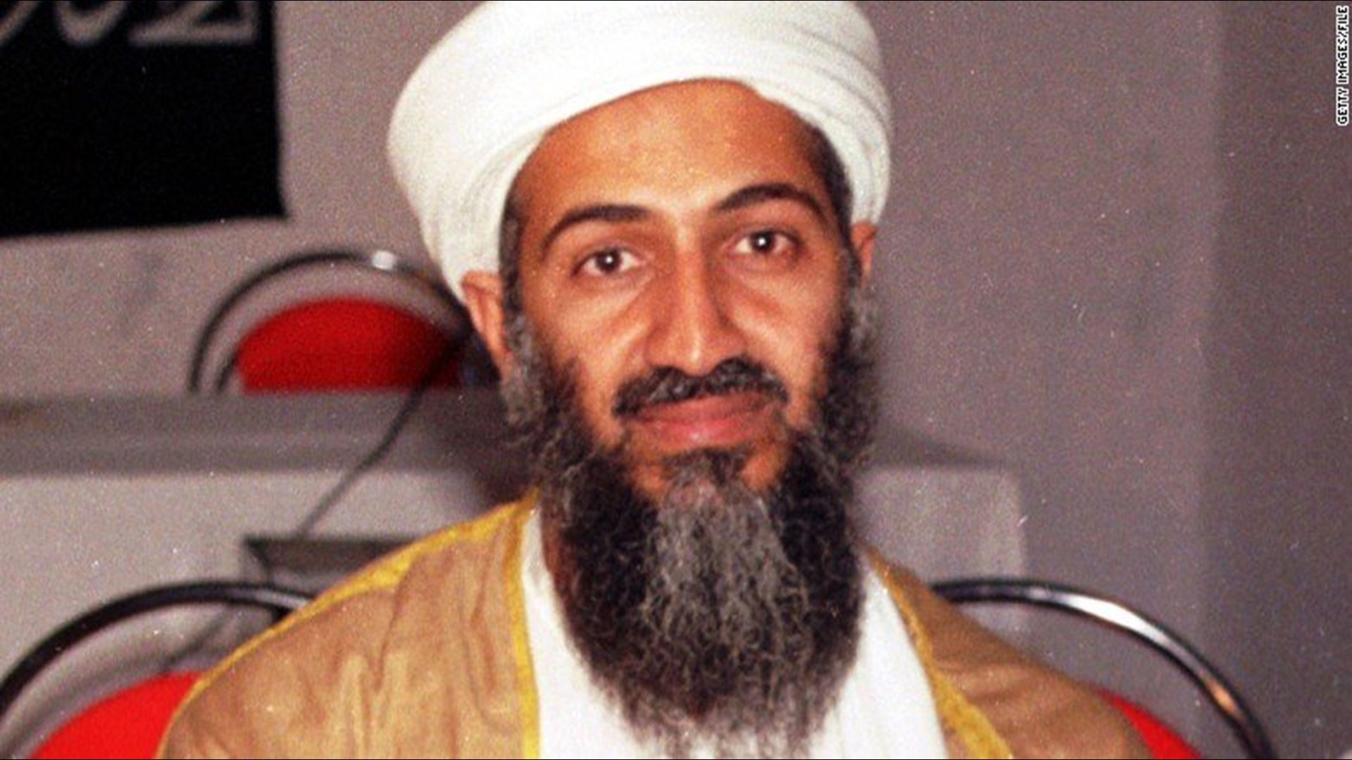 Navy SEAL allegedly kept picture of Osama bin Laden’s corpse | fox43.com