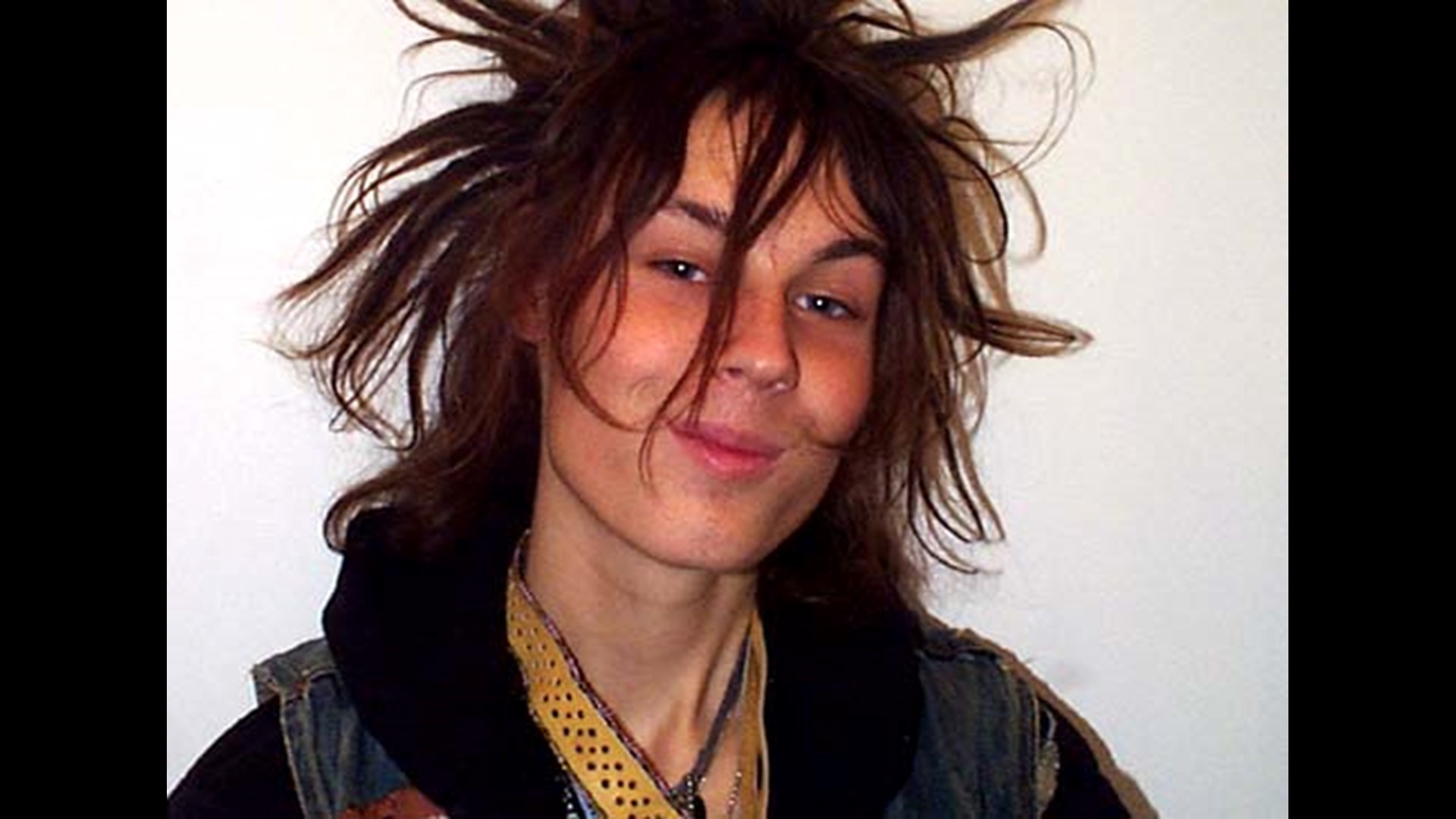 Former MTV VJ Jesse Camp missing in California | fox43.com