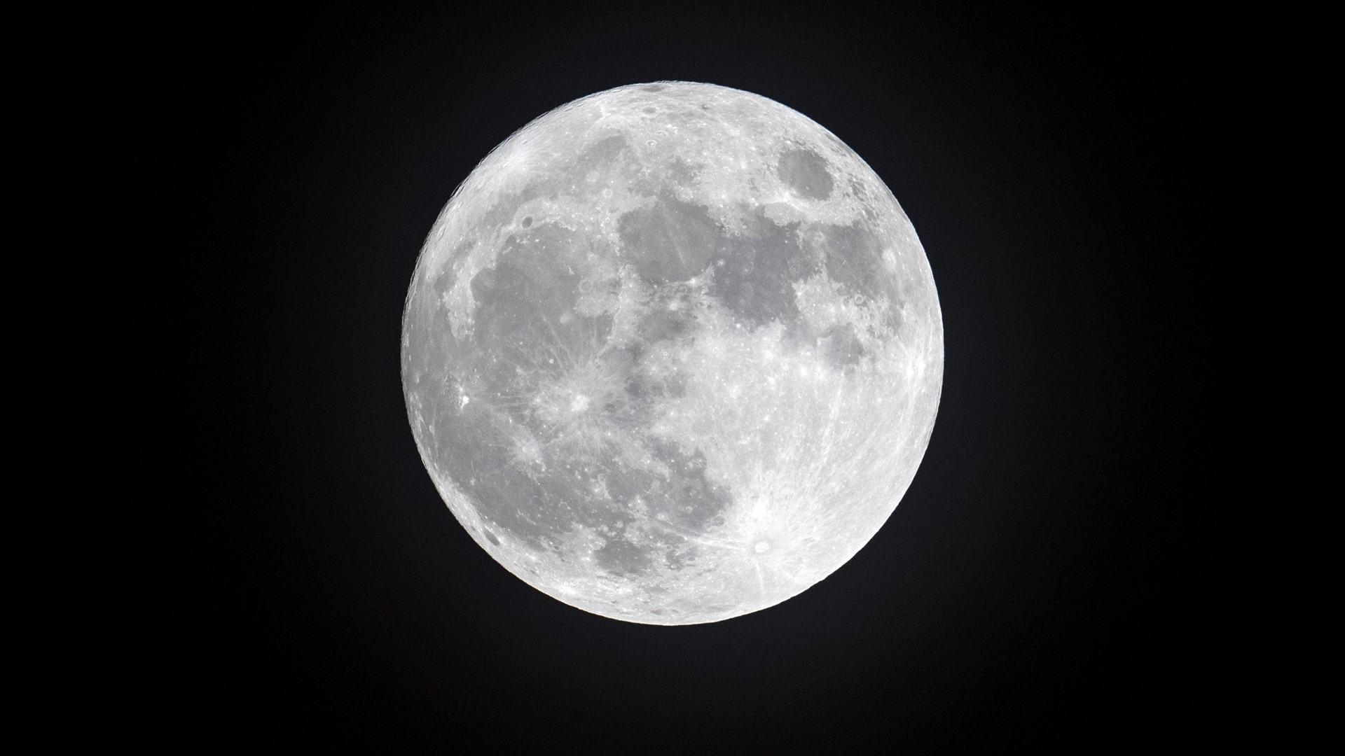 The next full moon occurs on 12/12 at 12:12 a.m. | fox43.com