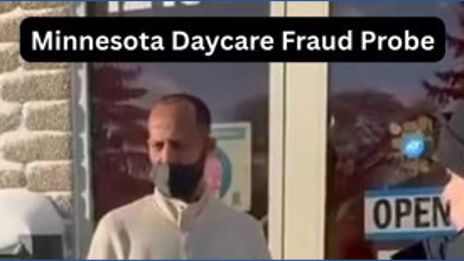 Minnesota Fraud Probe | fox43.com