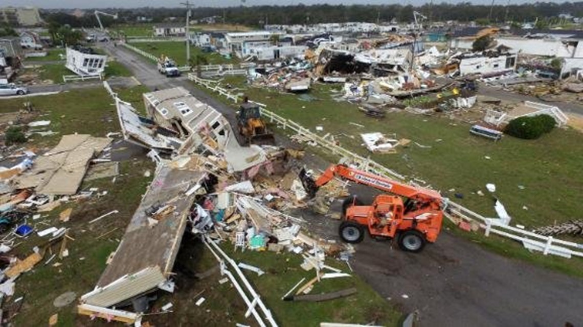 American Red Cross fighting to aid those in natural disasters amid ...
