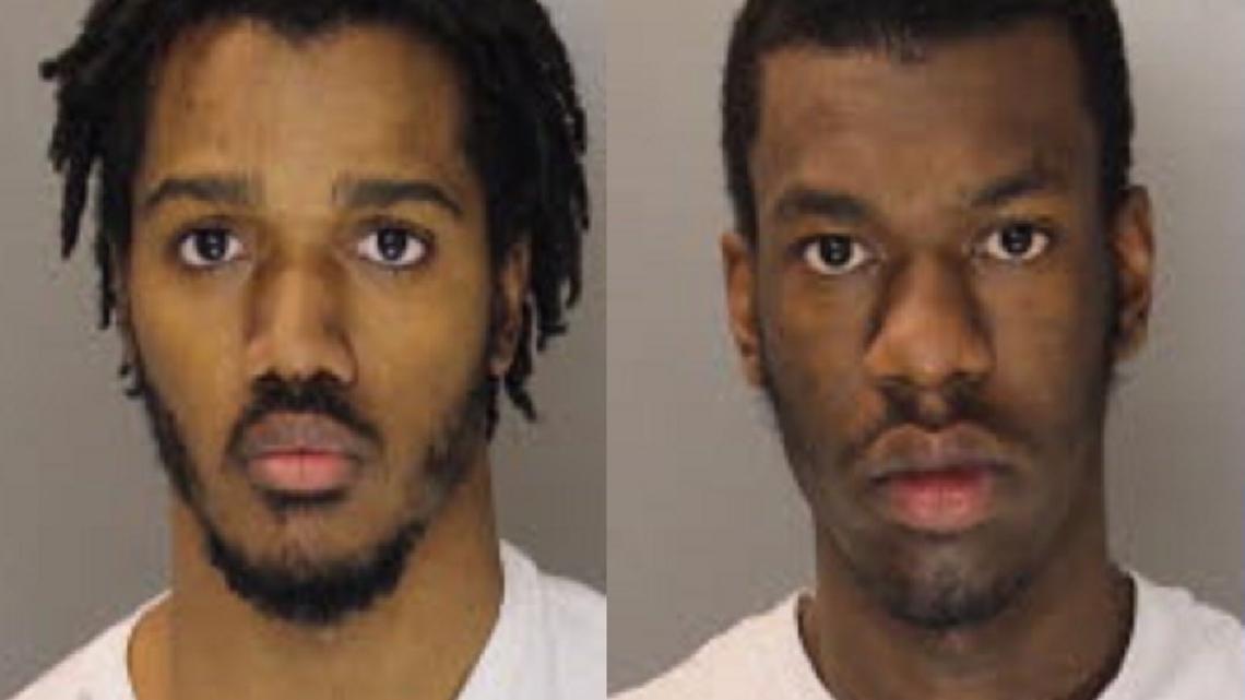 Maryland man will serve 7 years in prison for role as getaway driver in ...