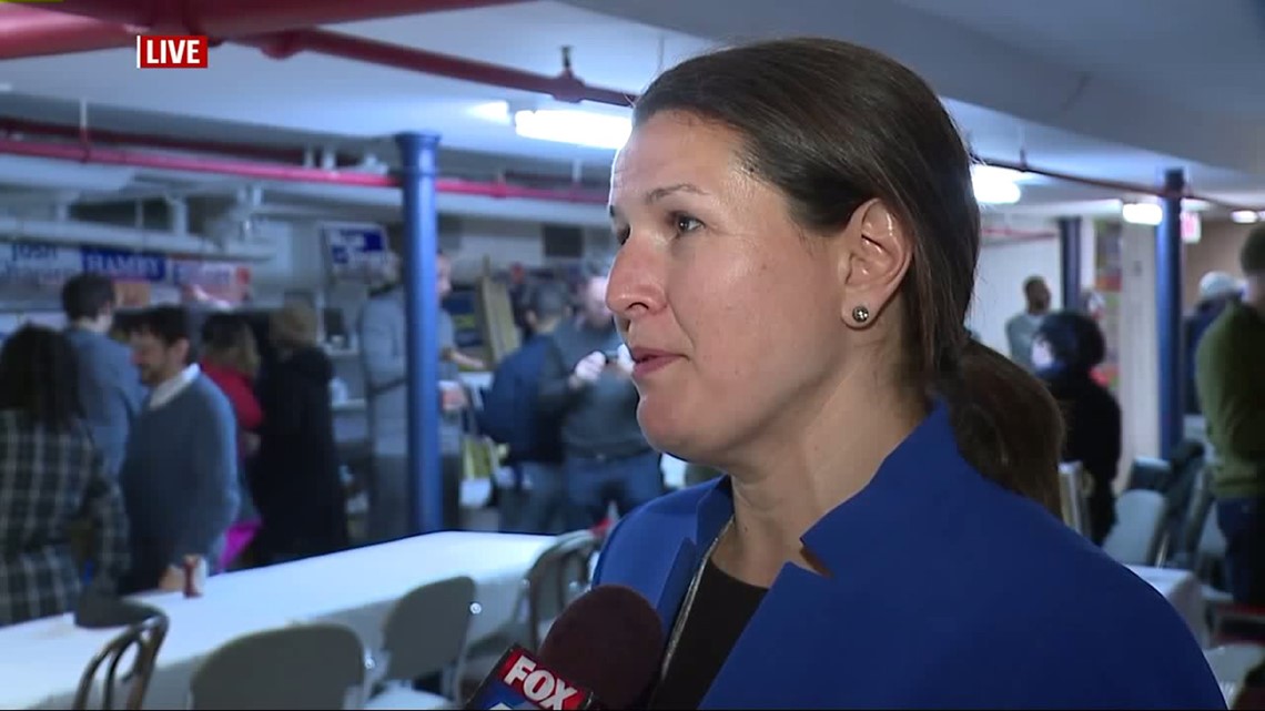 Danene Sorace to serve as mayor of Lancaster | fox43.com