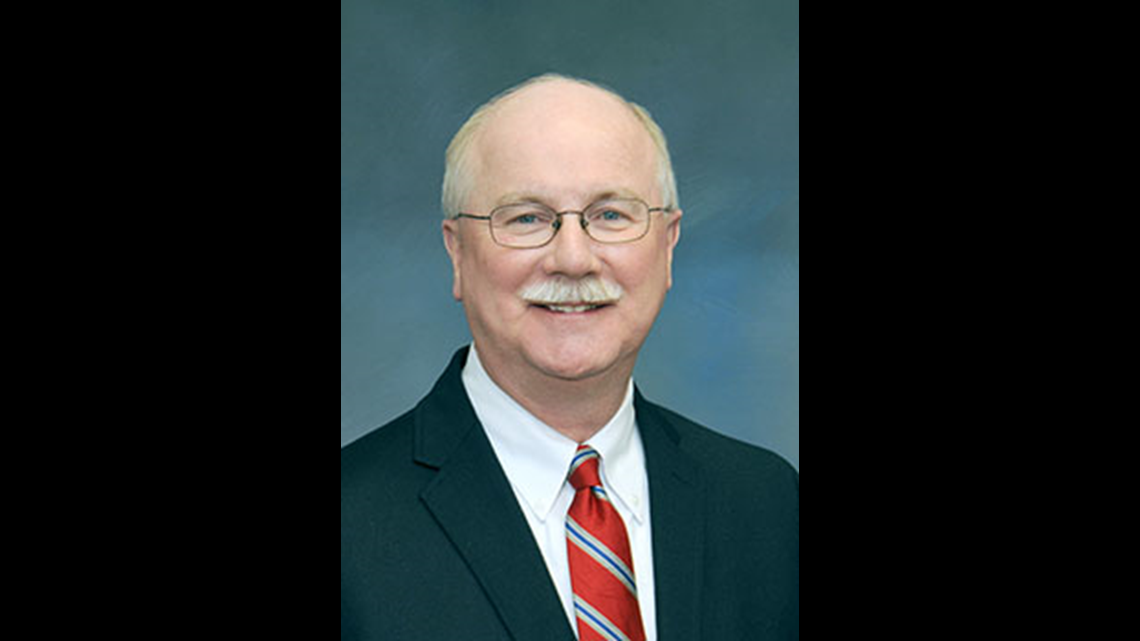 George F. ‘Jody’ Harpster named 16th President of Shippensburg ...