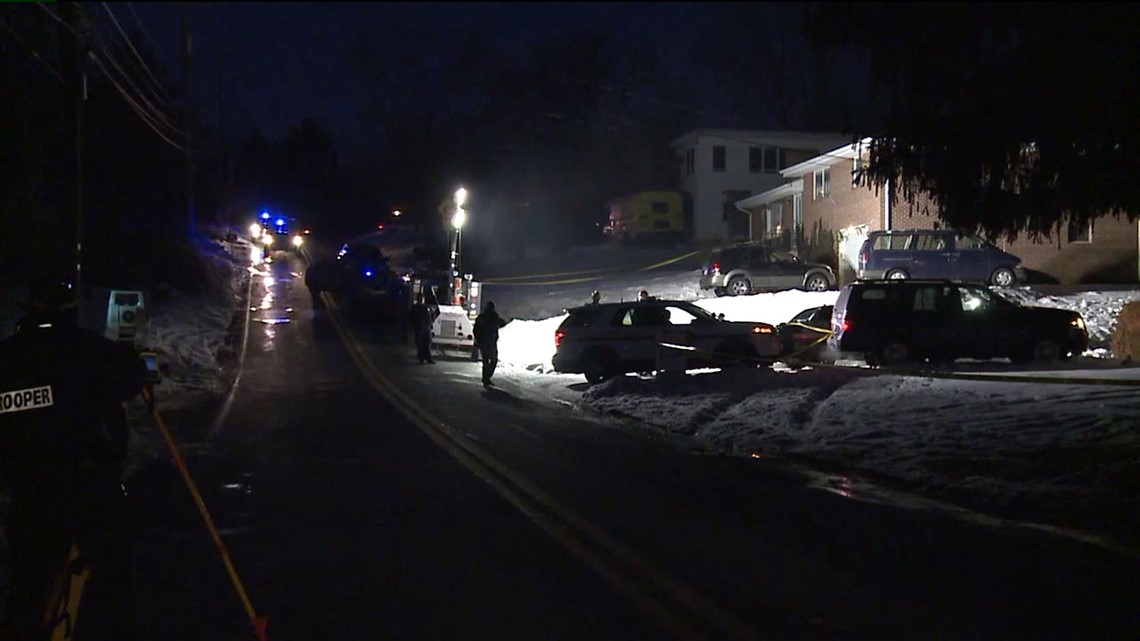 Homicide charges filed against Hummelstown police officer | fox43.com