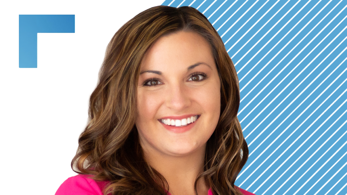 Julie Ahearn | Morning Content Director | fox43.com