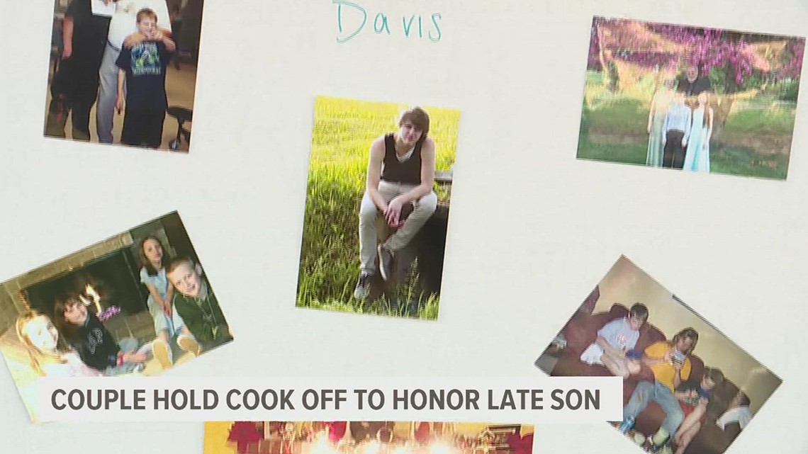 Timeline: The murder of Laurie Show, trials and appeals of co ...