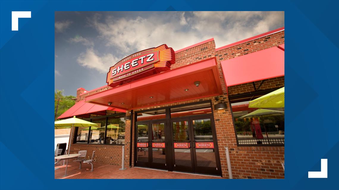 Sheetz announces plans to hire 3,500 new employees at stores in six ...